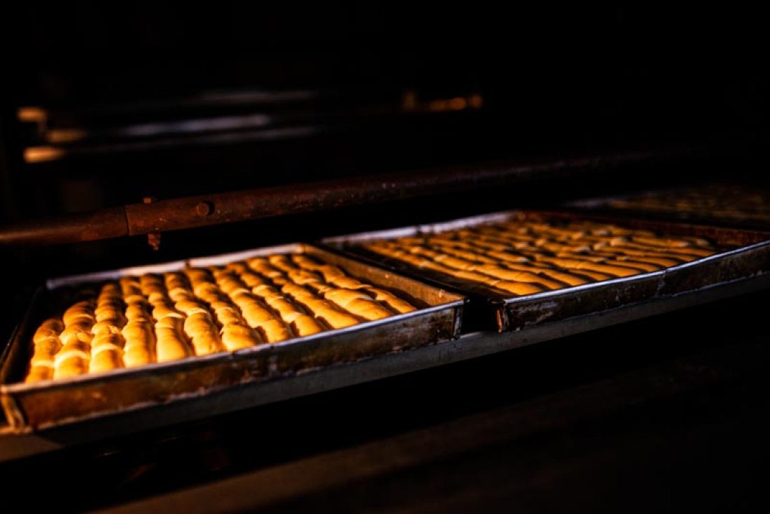 Our Story - Haritage