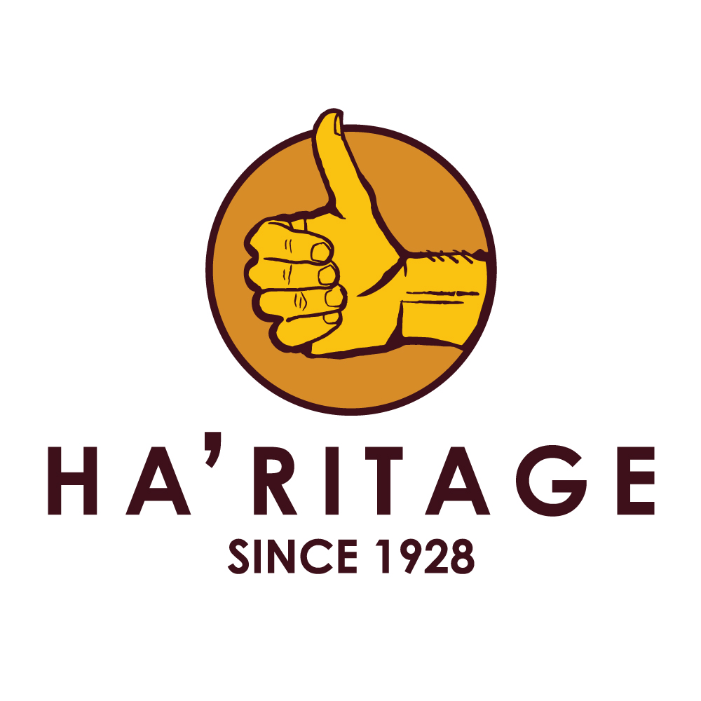 Ha'ritage by Loong Nam 1928